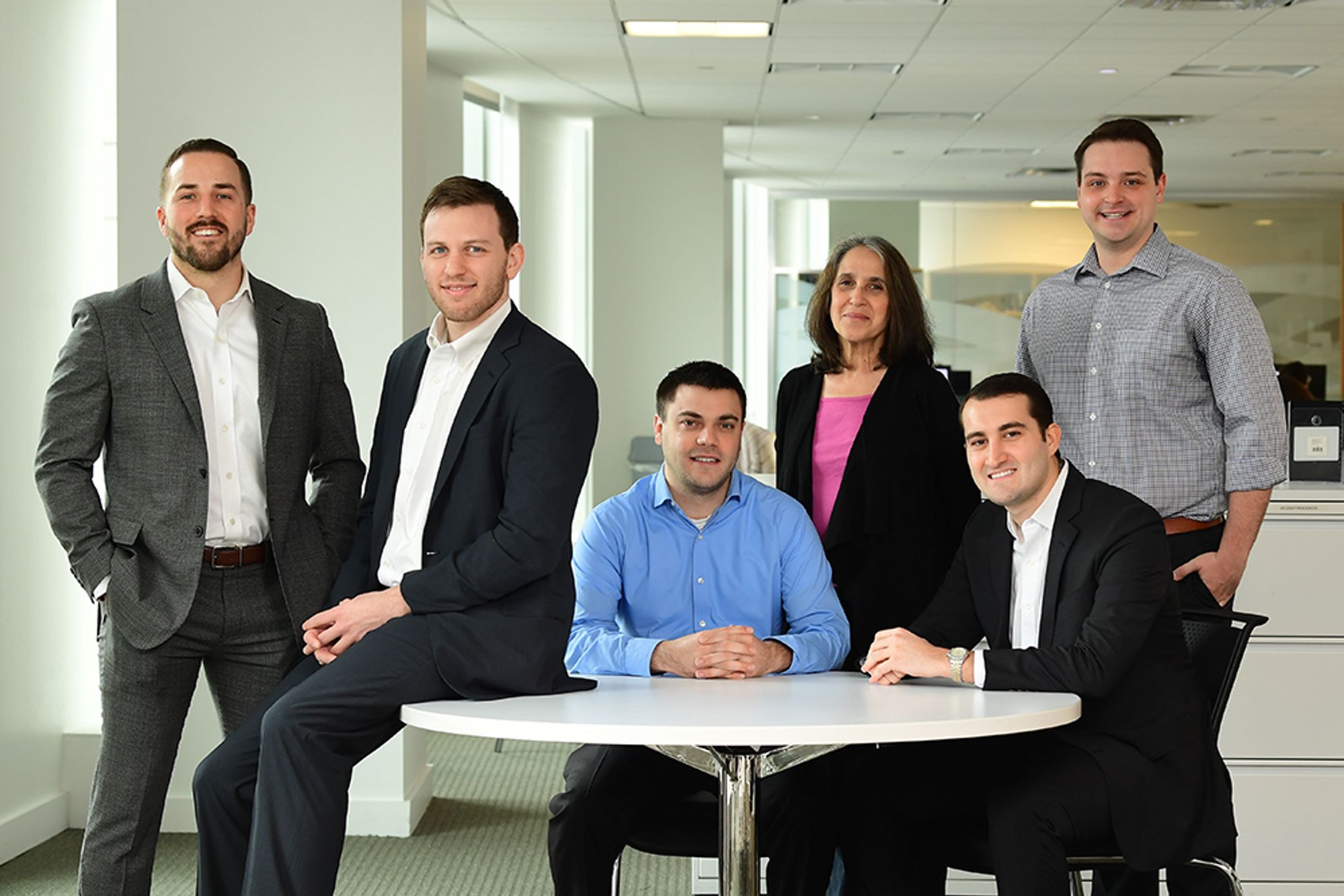 Academics at Fordham Law | Fordham School of Law