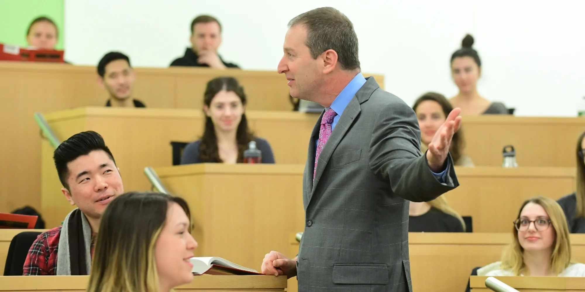 School of Law Faculty | Fordham School of Law