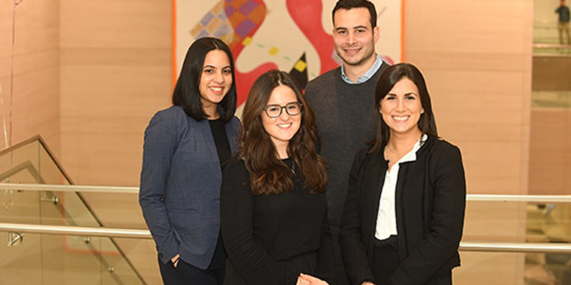 Fordham Law Student Organizations | Fordham School of Law