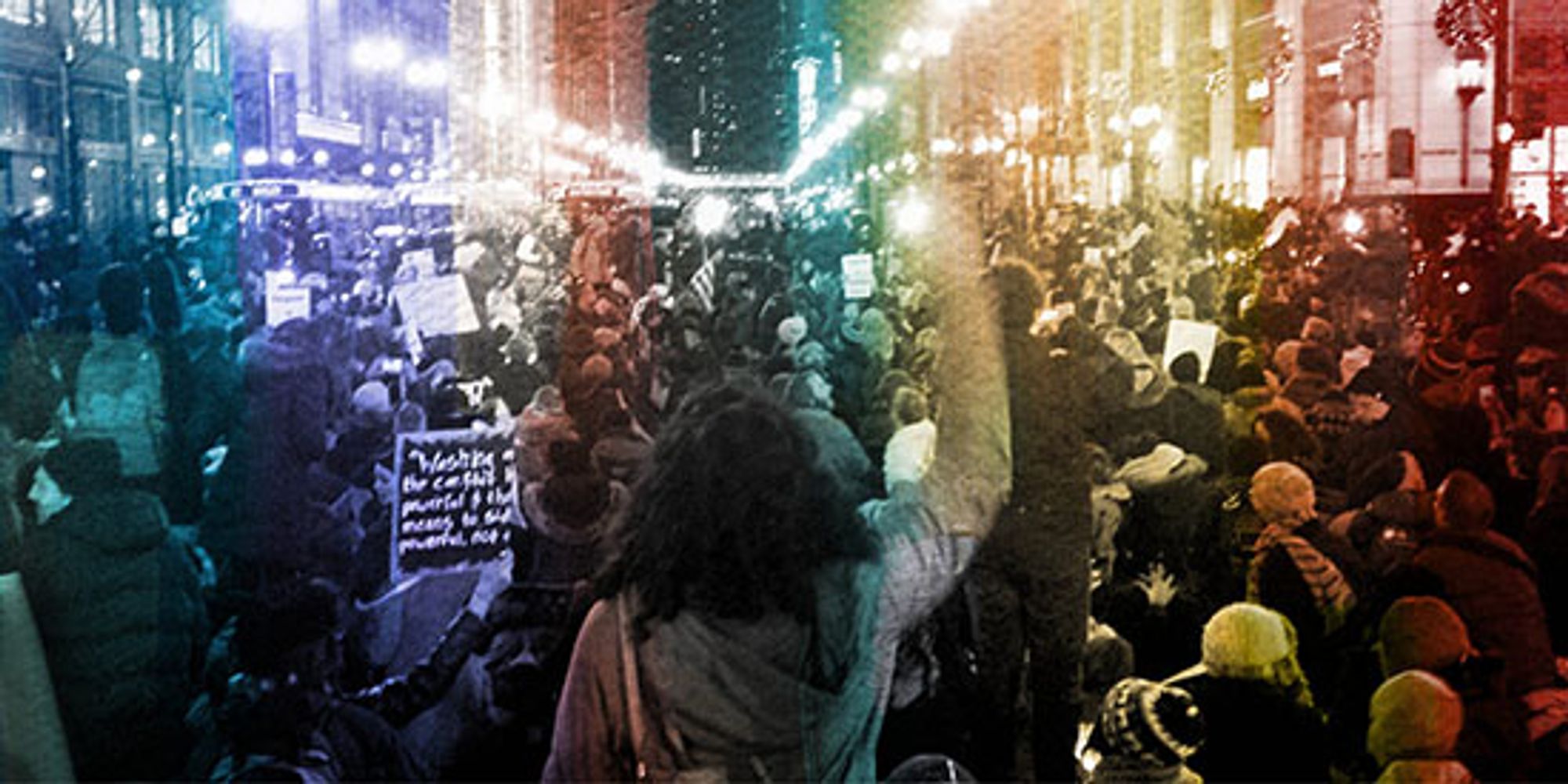 Global Anti-Racism | Fordham School of Law