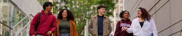 About Fordham University | Fordham