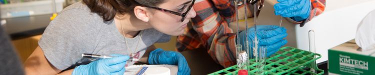 Department of General Science | Fordham