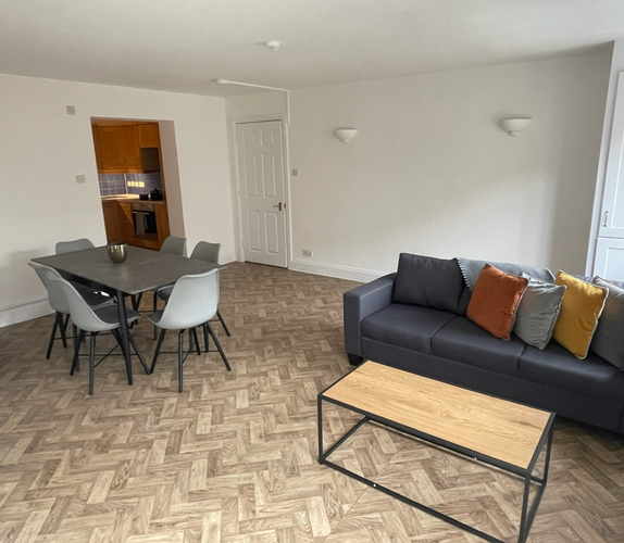Student Accommodation in London | Fordham