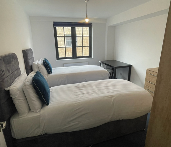 Student Accommodation in London | Fordham