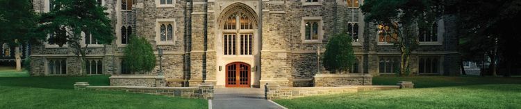 Department of Theology | Fordham