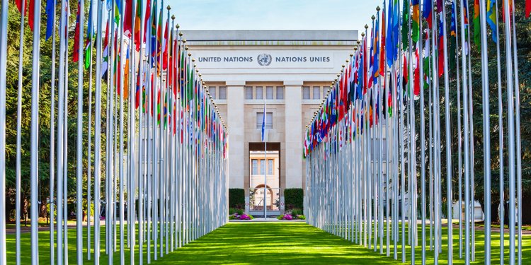 Field Placement Settings | Fordham Graduate School of Social Services