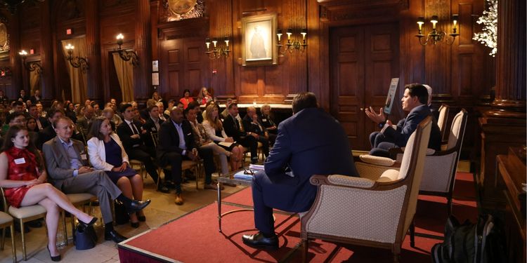 Corporate Law Center | Fordham School of Law