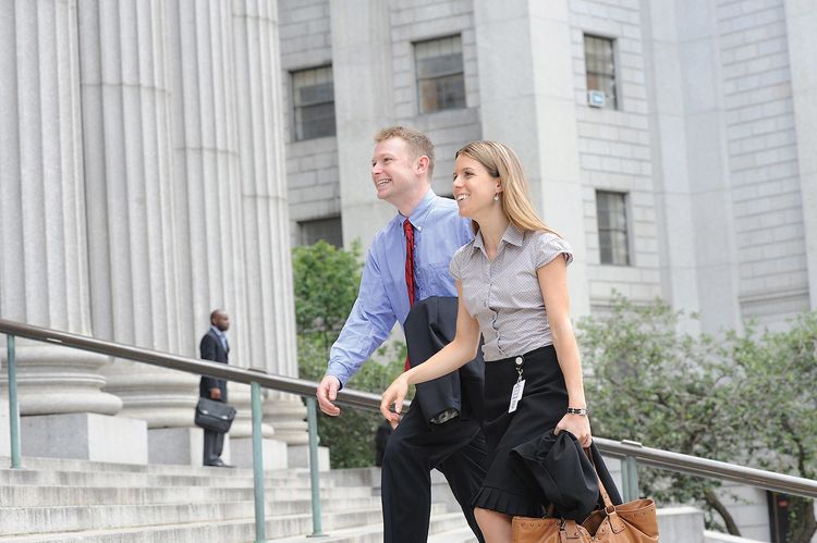 Part-Time, Evening Program | Fordham School of Law