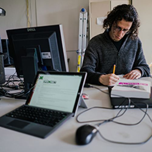 CIS Research | Fordham