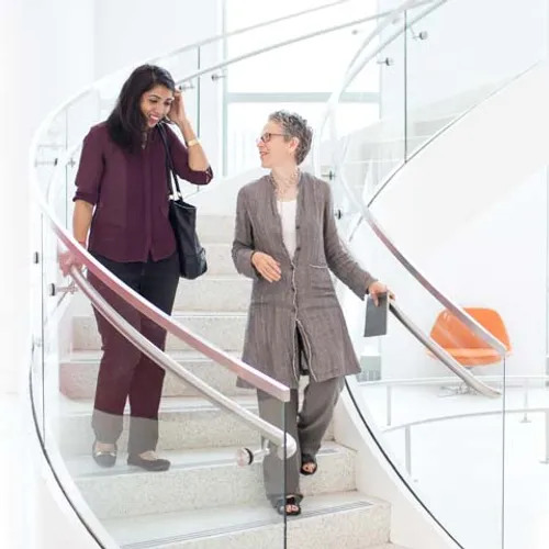 Graduate Degree Programs | Fordham