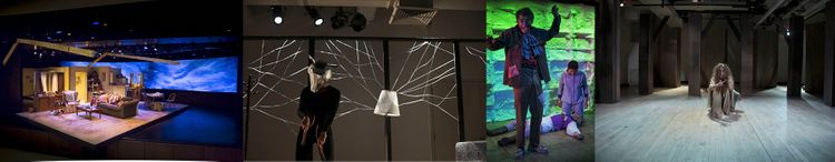 Directing Concentration Interviews | Fordham