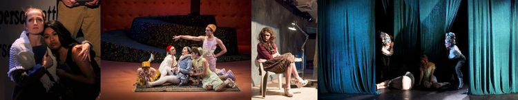 Performance Concentration Auditions | Fordham