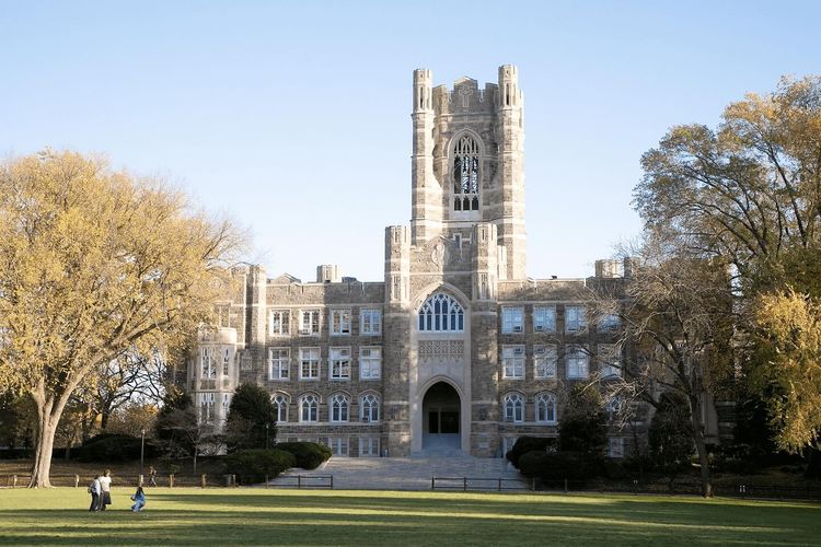 Undergraduate Education | Fordham