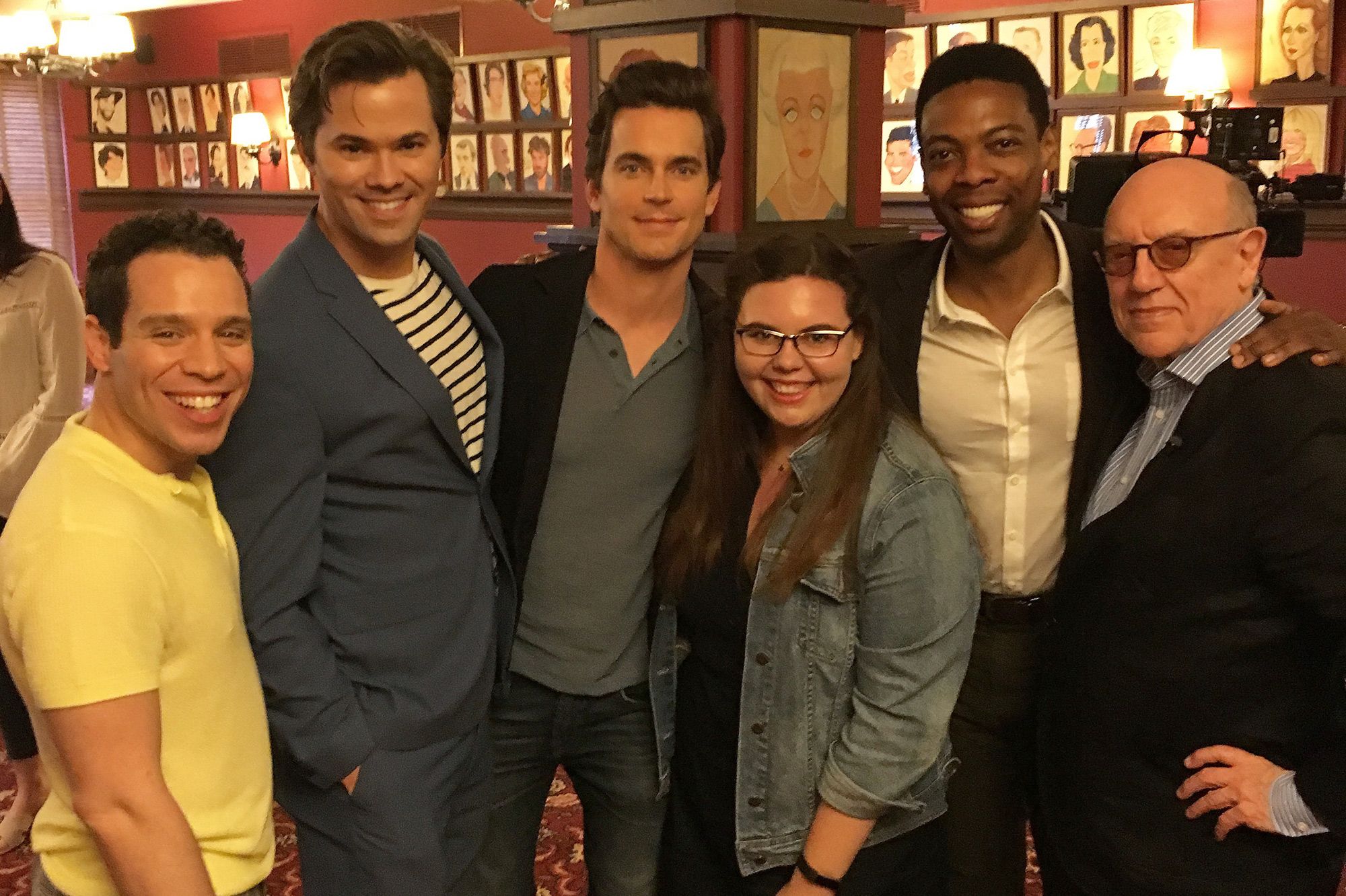 How to Become a Broadway Producer | Fordham