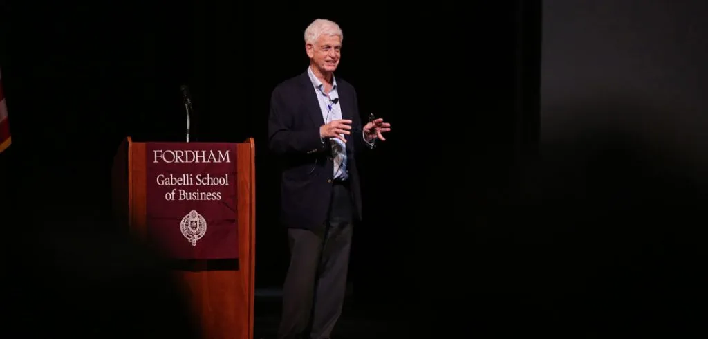Graduate Education at Fordham University | Fordham