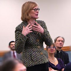 International Services | Fordham