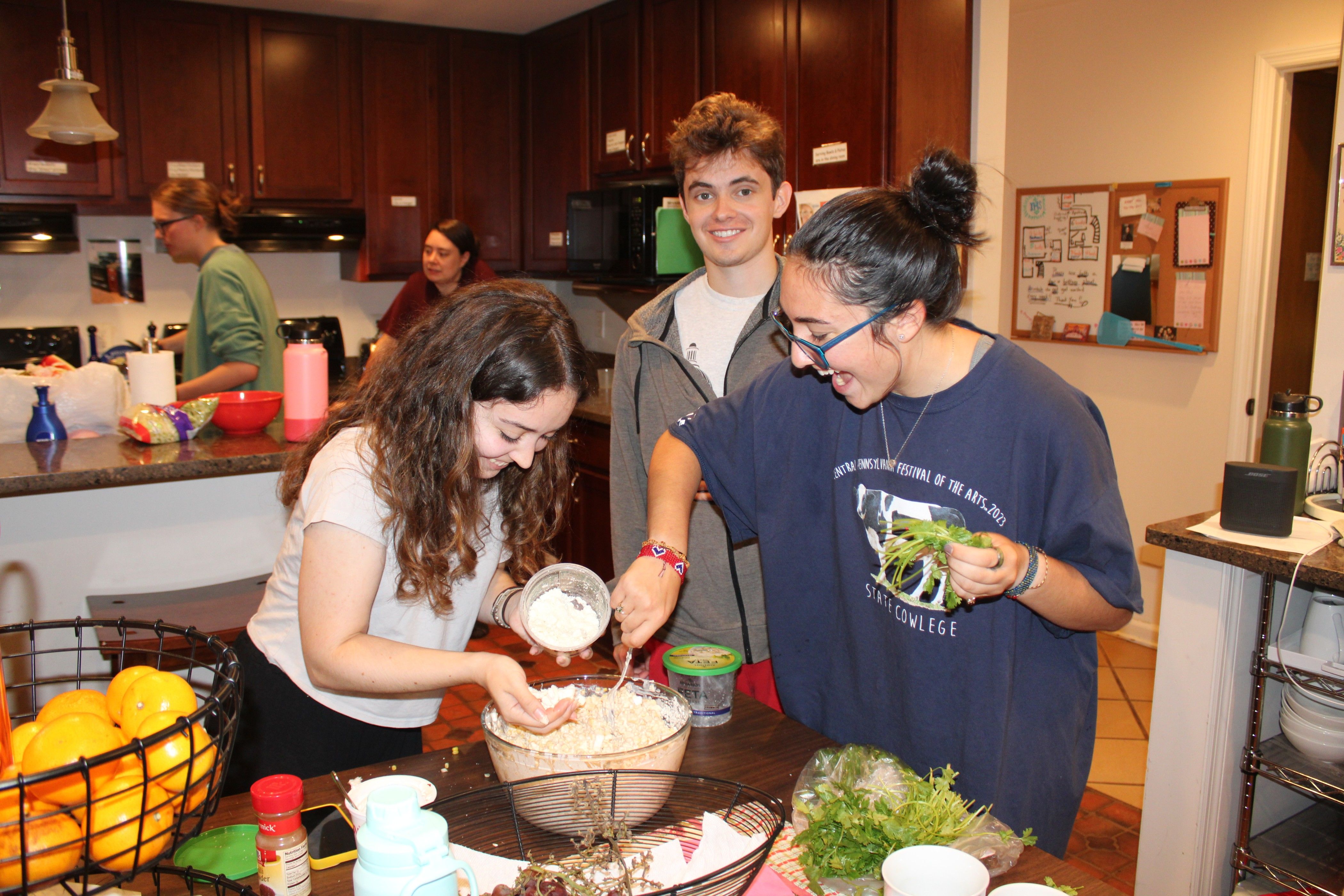 Campus Ministry | Fordham