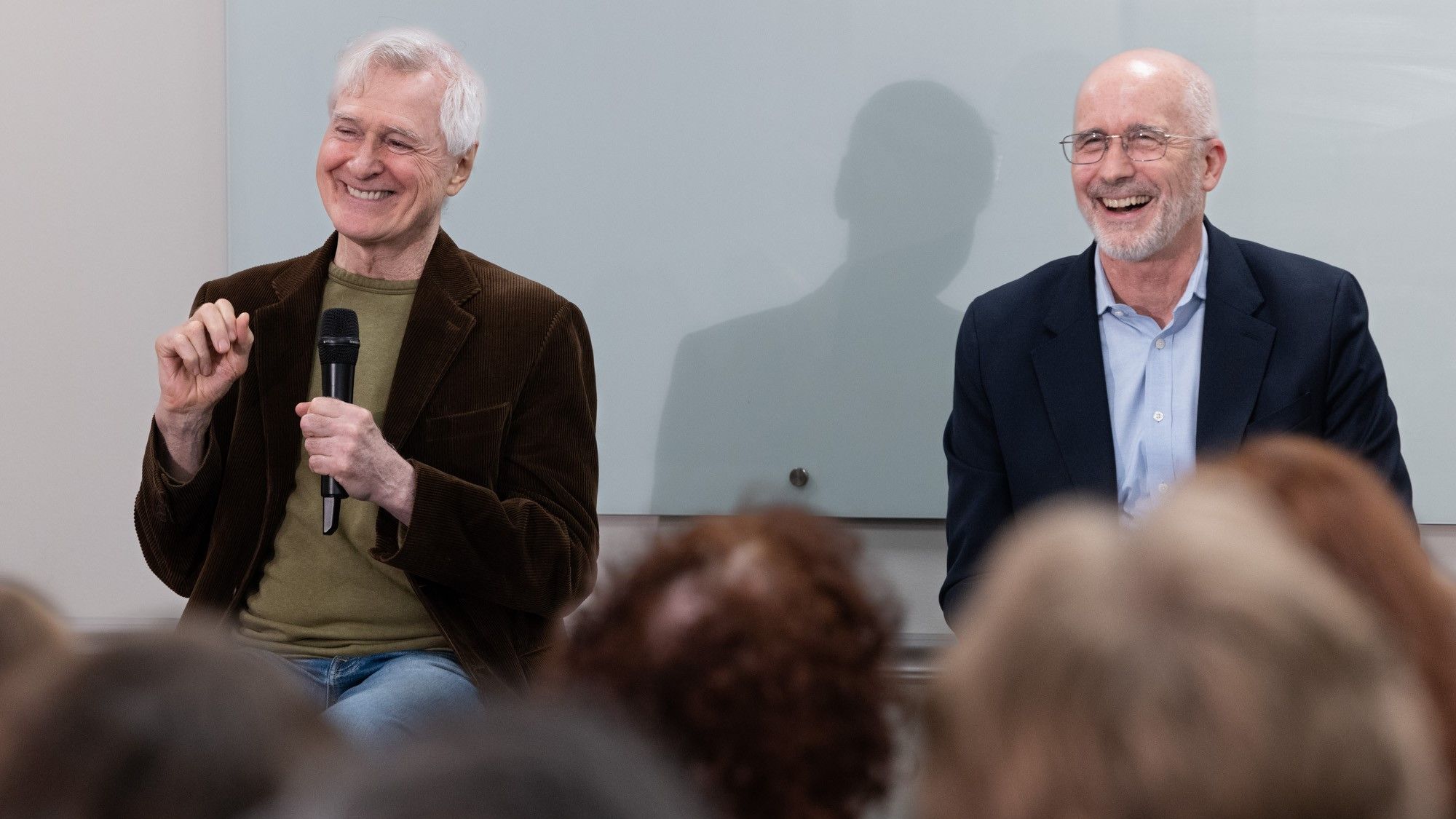 CRC Events | Fordham