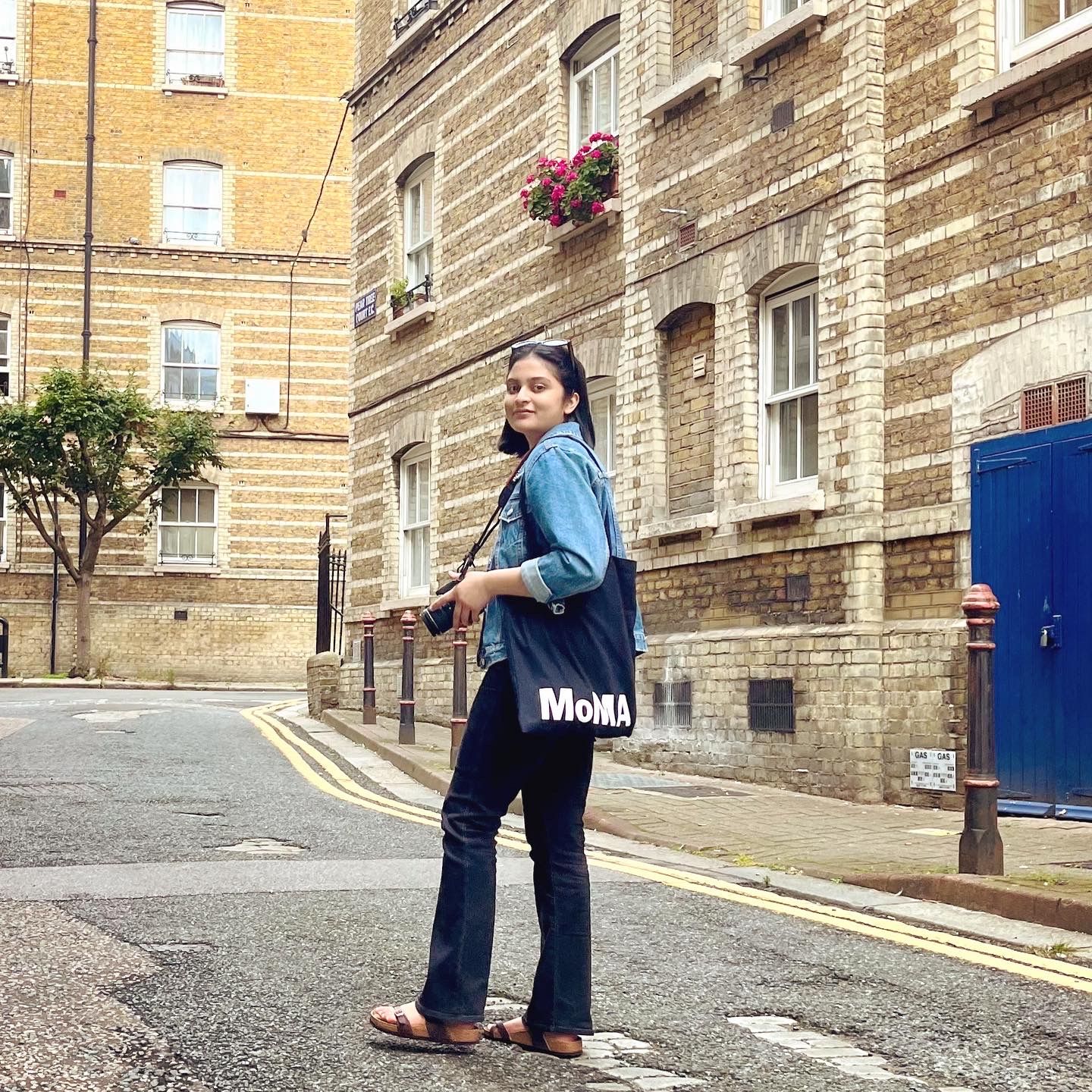 Fordham in London | Fordham