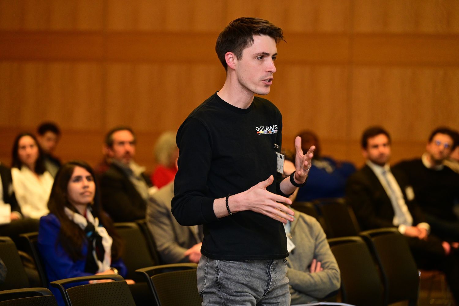 Corporate Law Center | Fordham School of Law