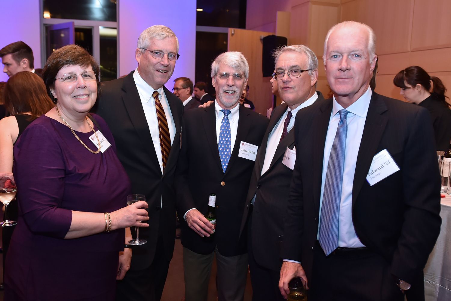 Class of 1986 | Fordham School of Law