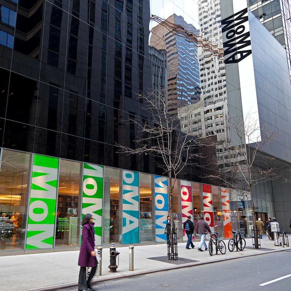 The Neighborhood at Fordham Law | Fordham School of Law