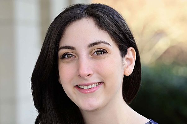 Stein Scholars in Public Interest Law and Ethics | Fordham School of Law