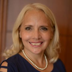 About Women's Giving Circles | Fordham