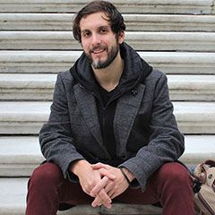 Commencement for the Class of 2020 | Fordham